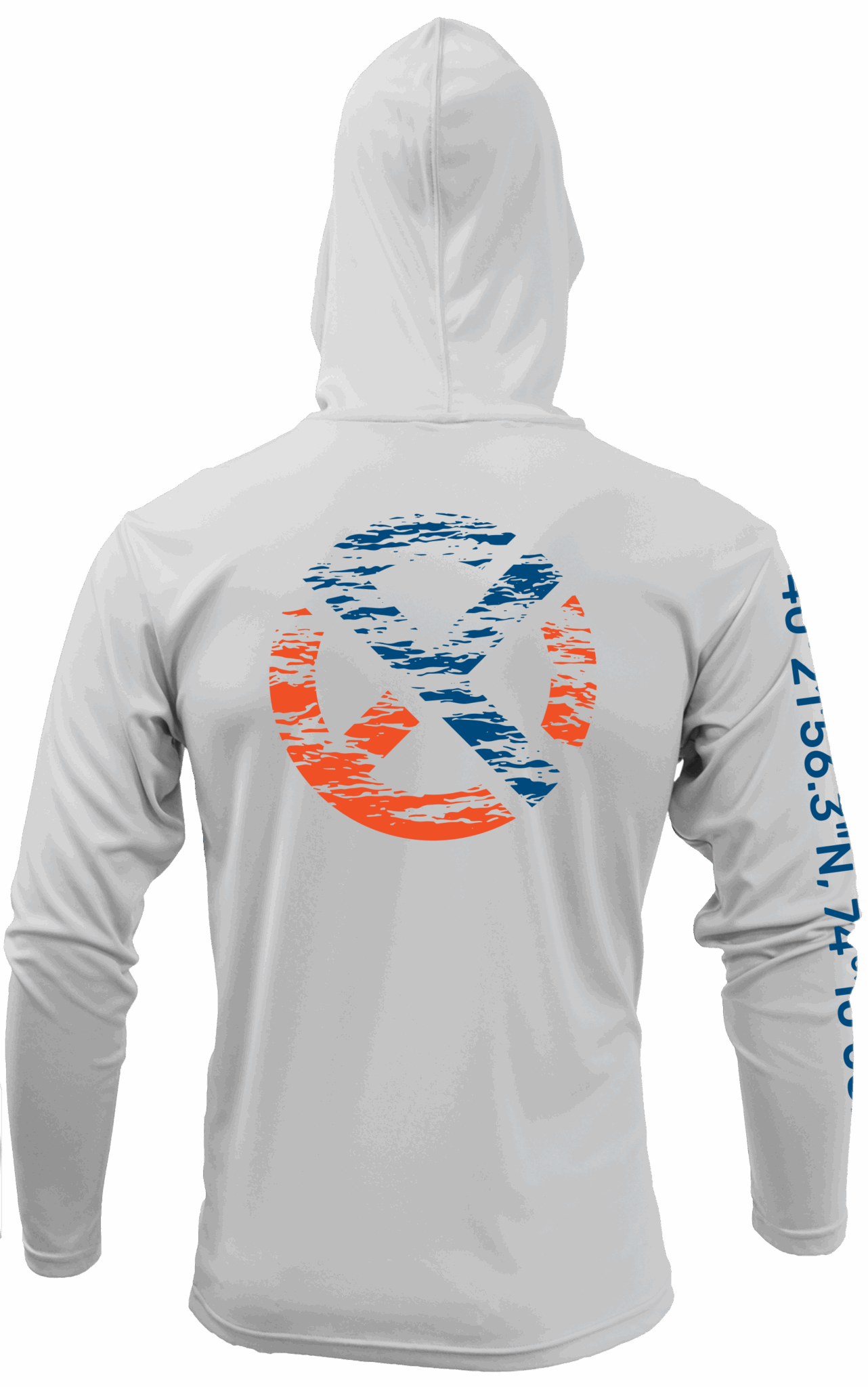 Custom Sunshirts – Custom Performance Shirts