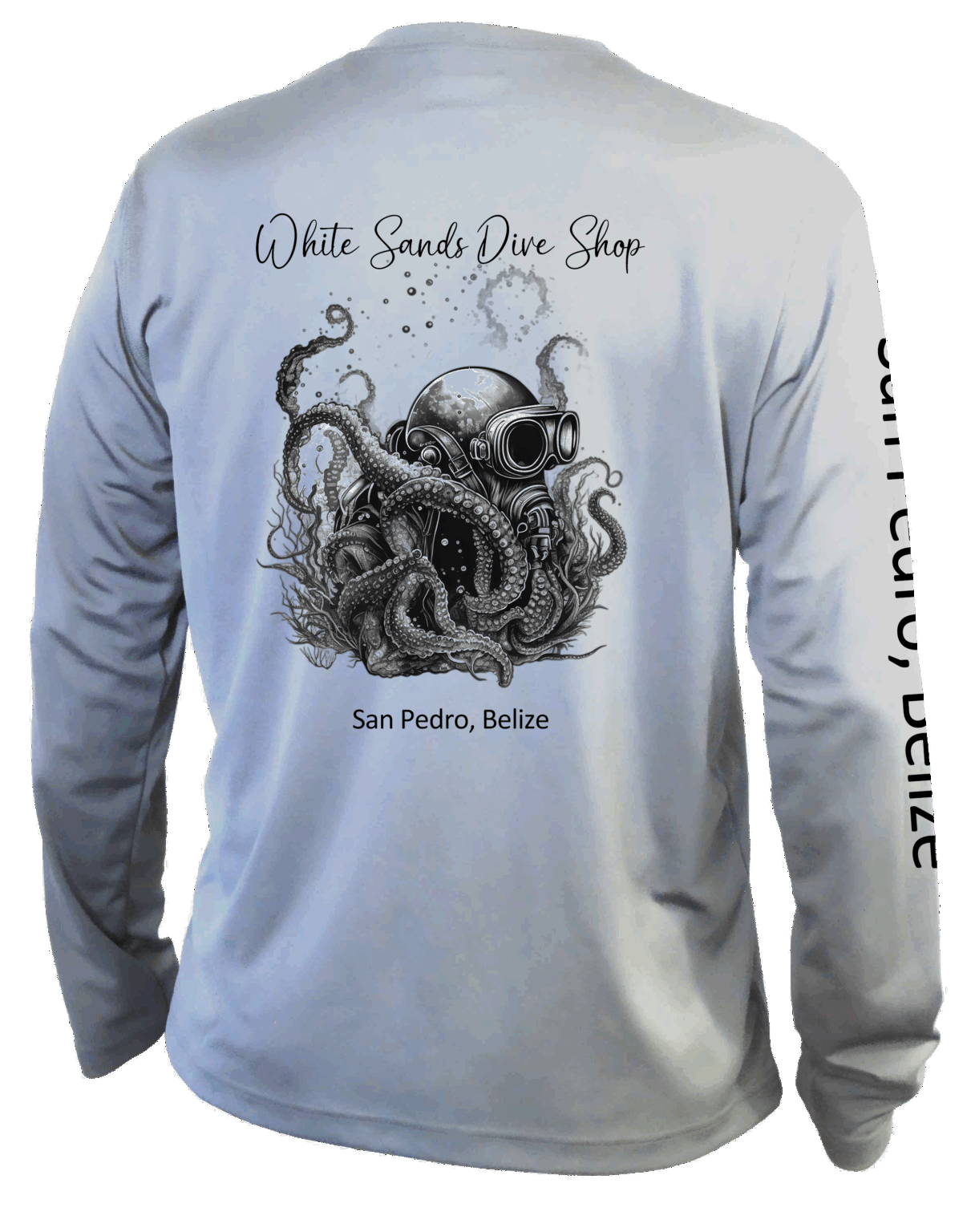 Custom Sunshirts – Custom Performance Shirts